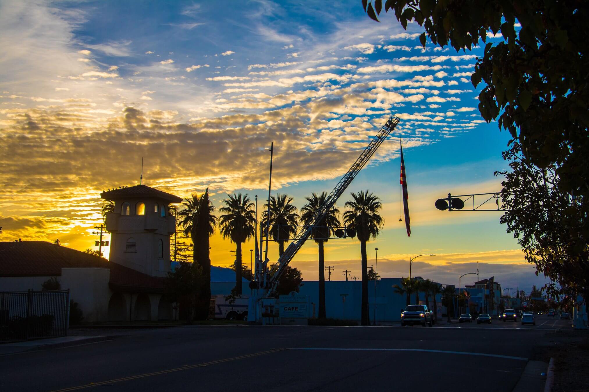 Home - Corning Chamber of Commerce